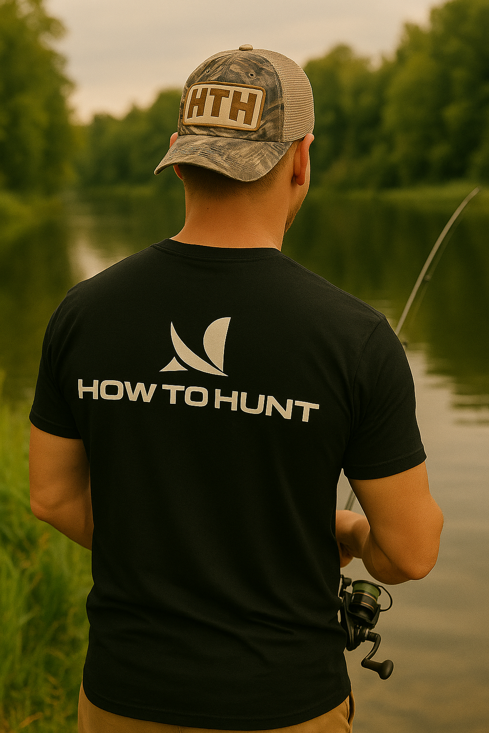 How To Hunt Store