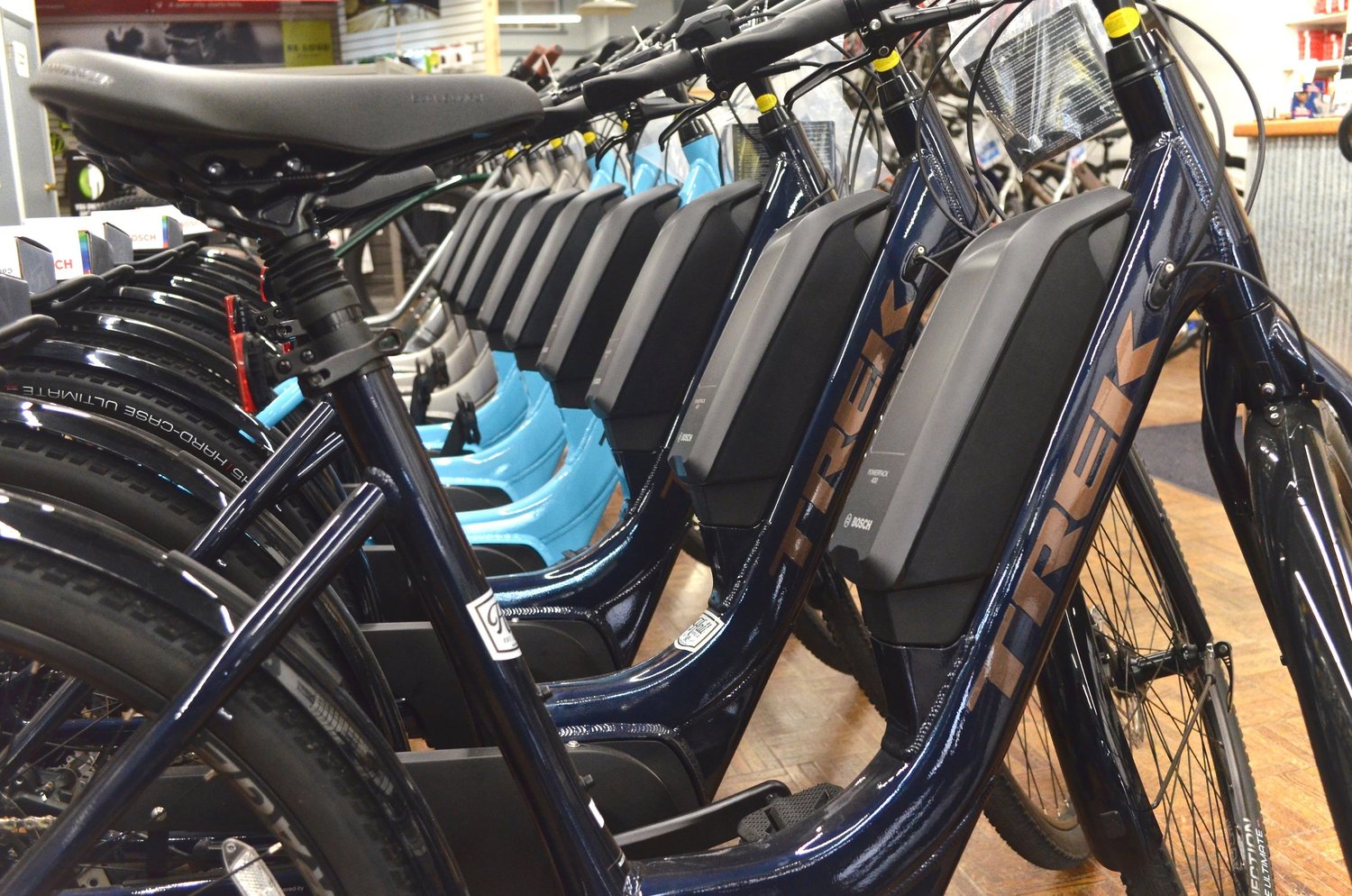 Hall Bicycle Company