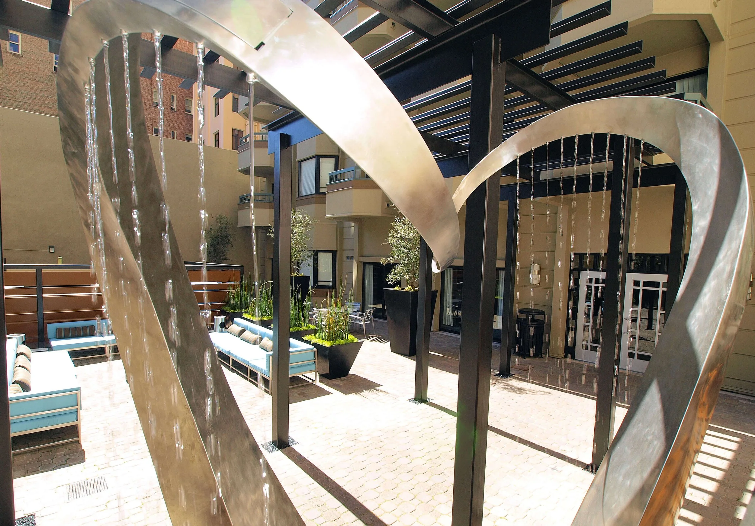 Contact — Carter Design Group