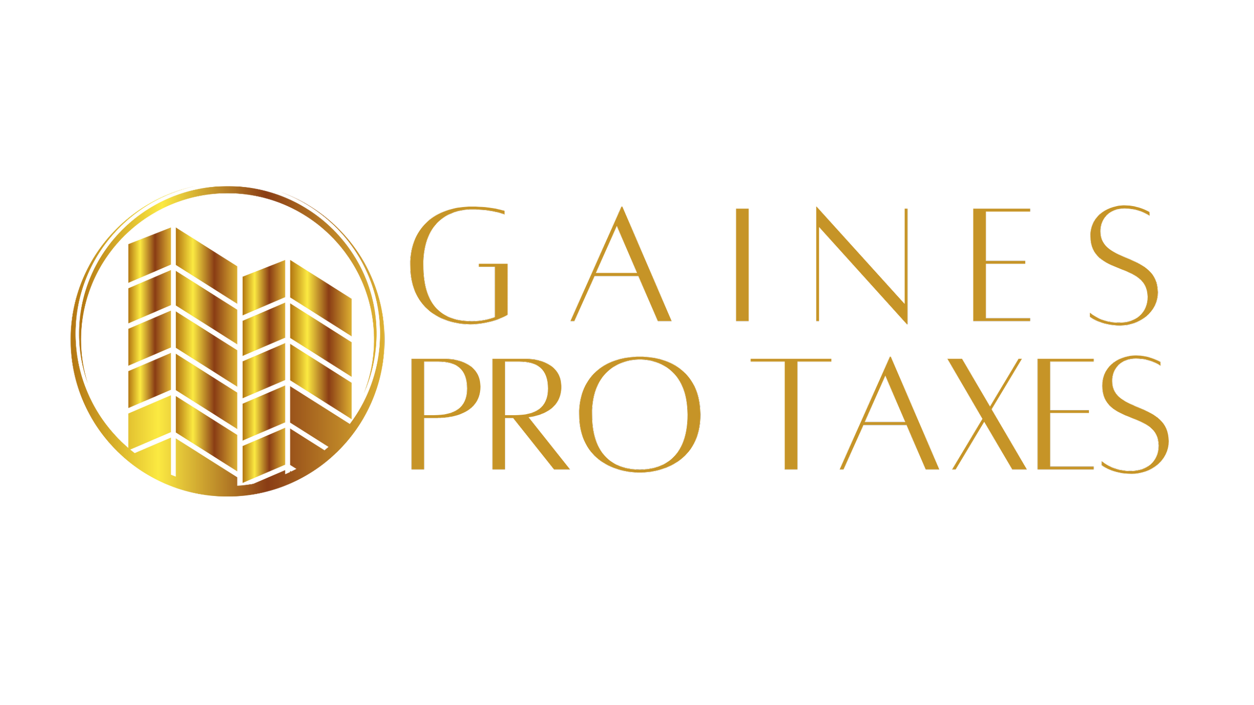 Gaines Pro Taxes