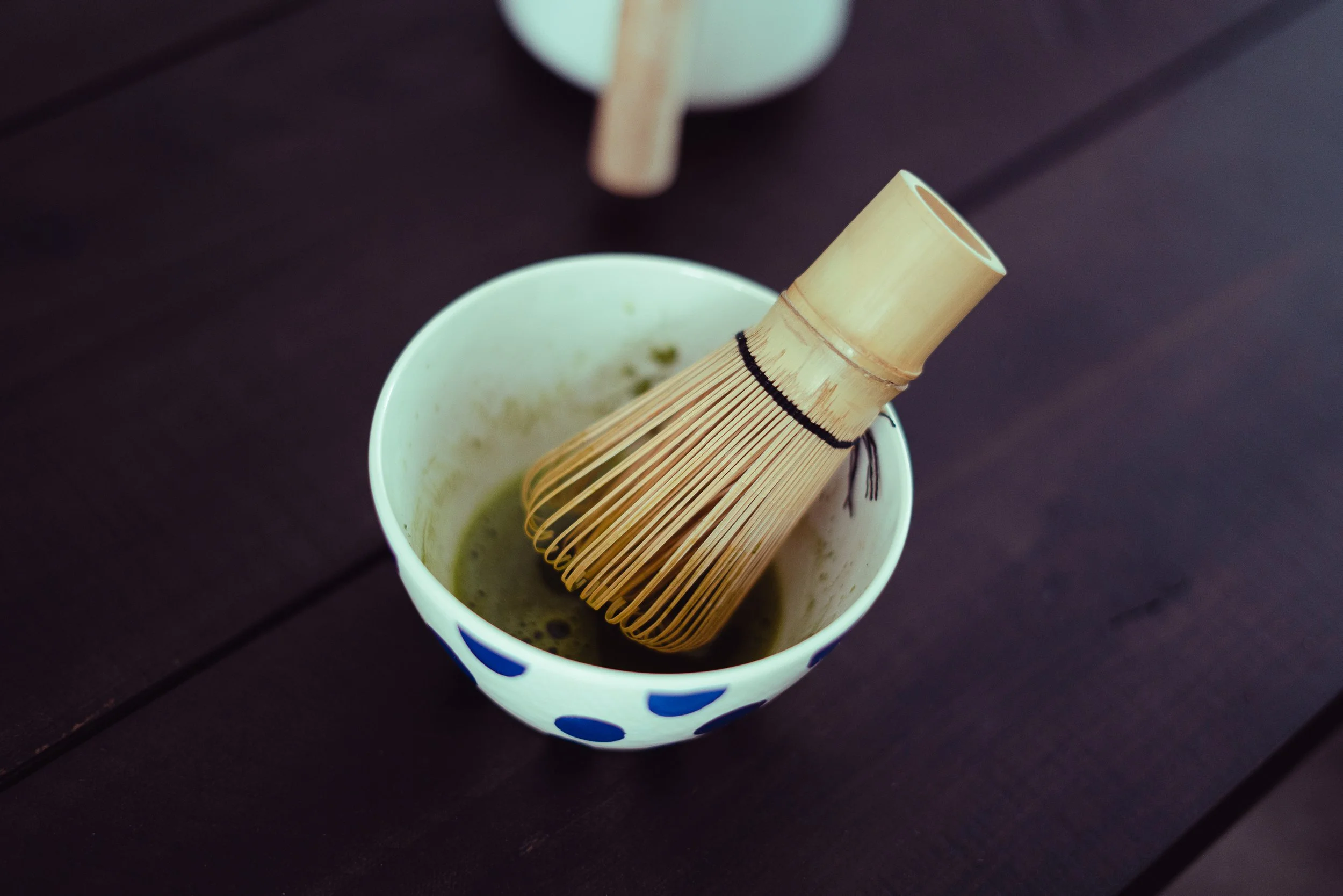 Our Story — Gotcha Matcha