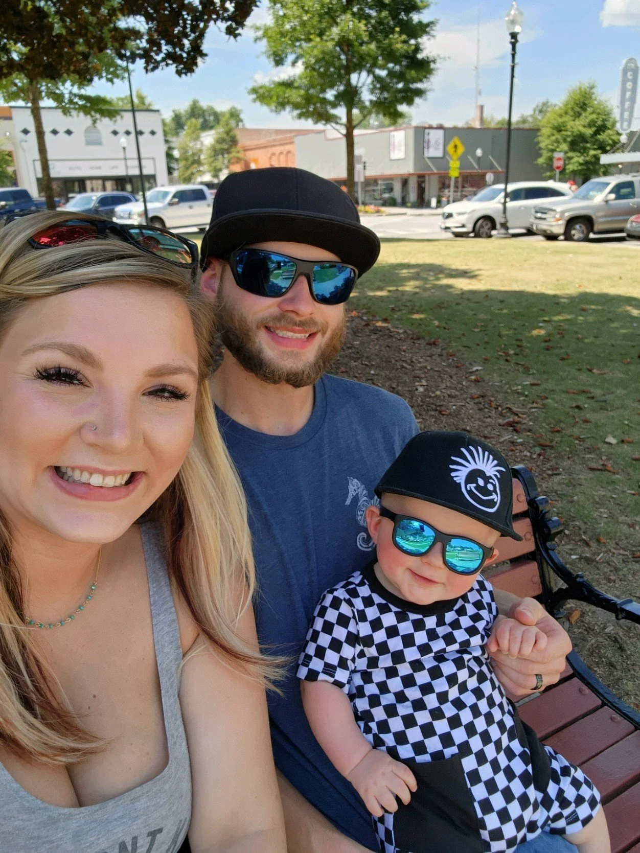 Meet the Crew — Sauve & Sons Tree Work