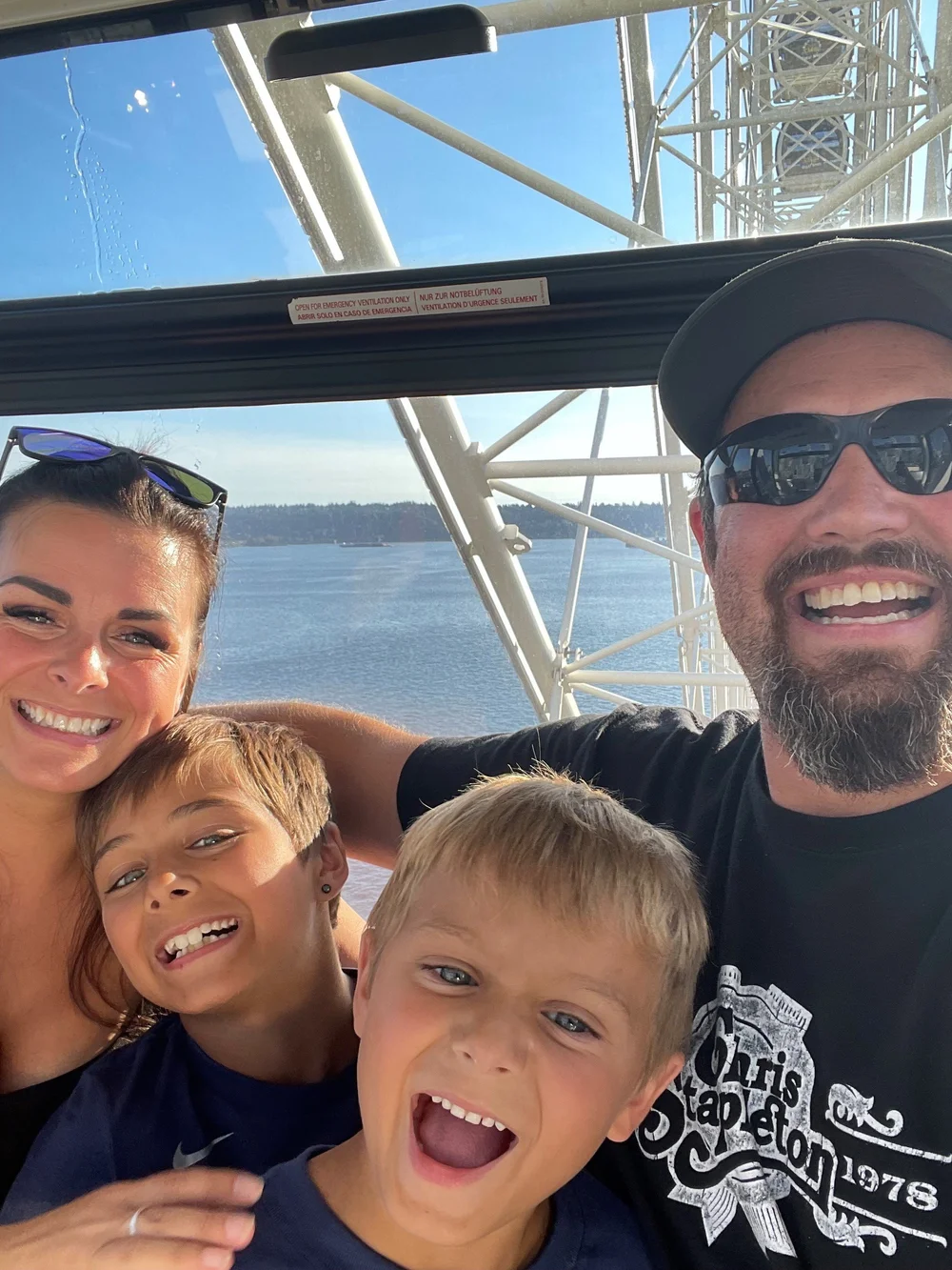 Meet the Crew — Sauve & Sons Tree Work