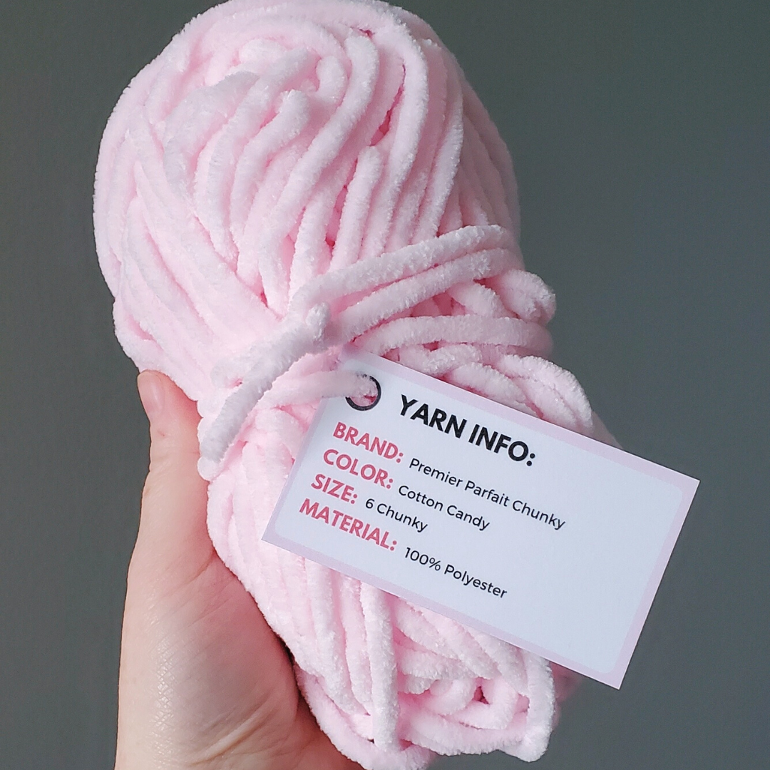 Sell Crochet Patterns — Summerbug Crafts