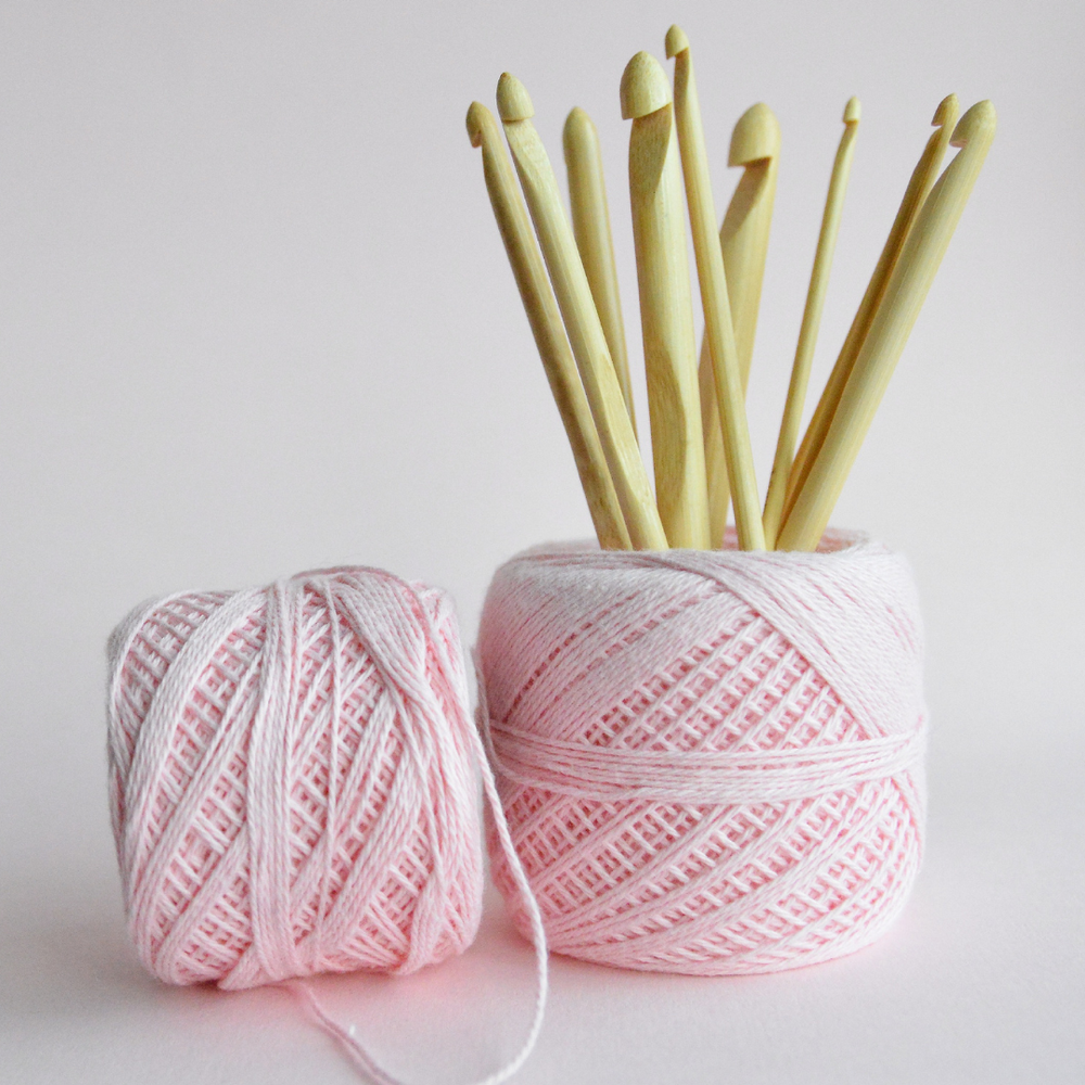 Crochet Hook Types — Summerbug Crafts