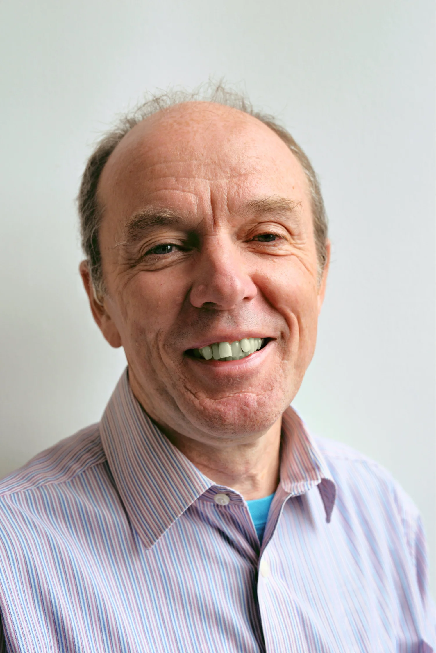 About Us — Viewfield Baptist Church