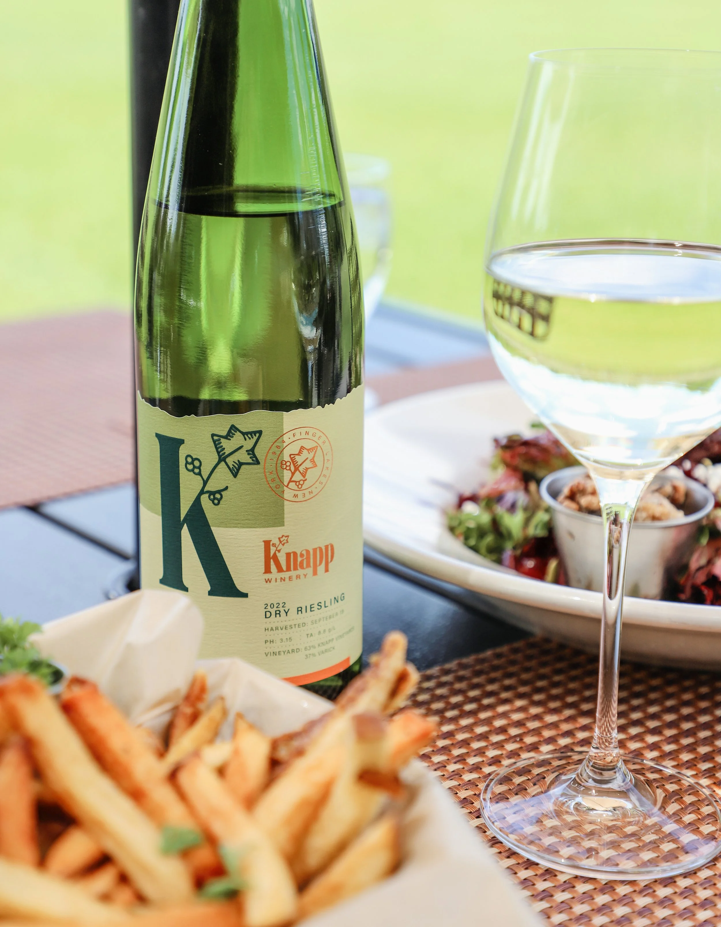 Knapp Winery & Restaurant