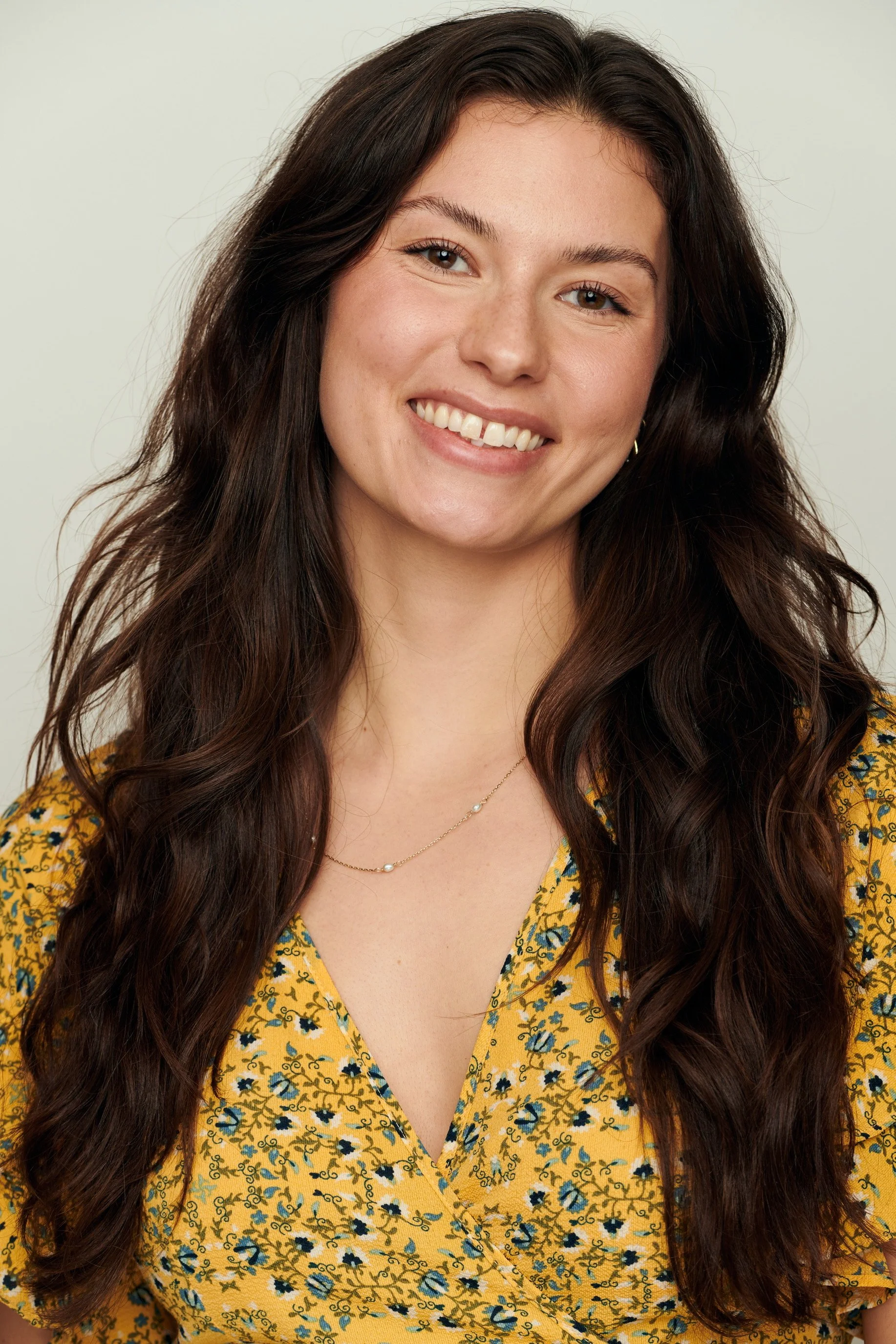 Gallery 3 — Paige Hapeman