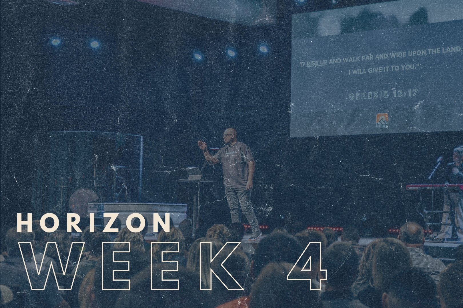 HORIZON SERIES — Horizon Project