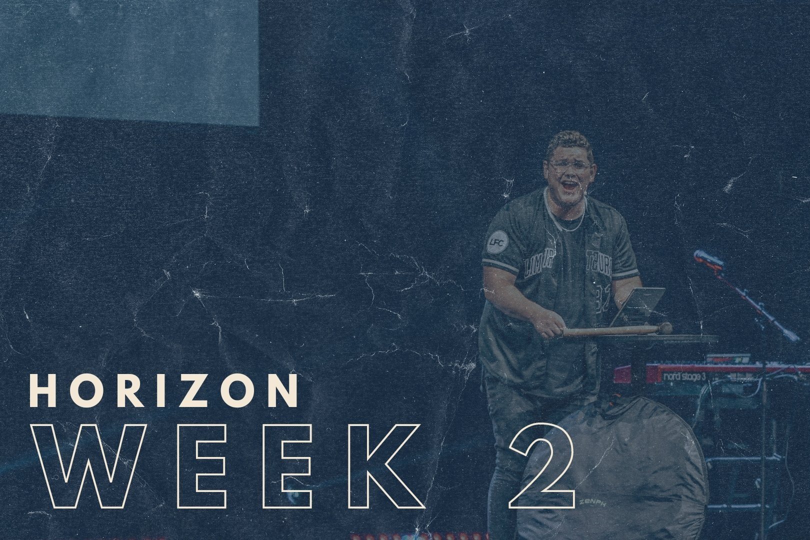 HORIZON SERIES — Horizon Project