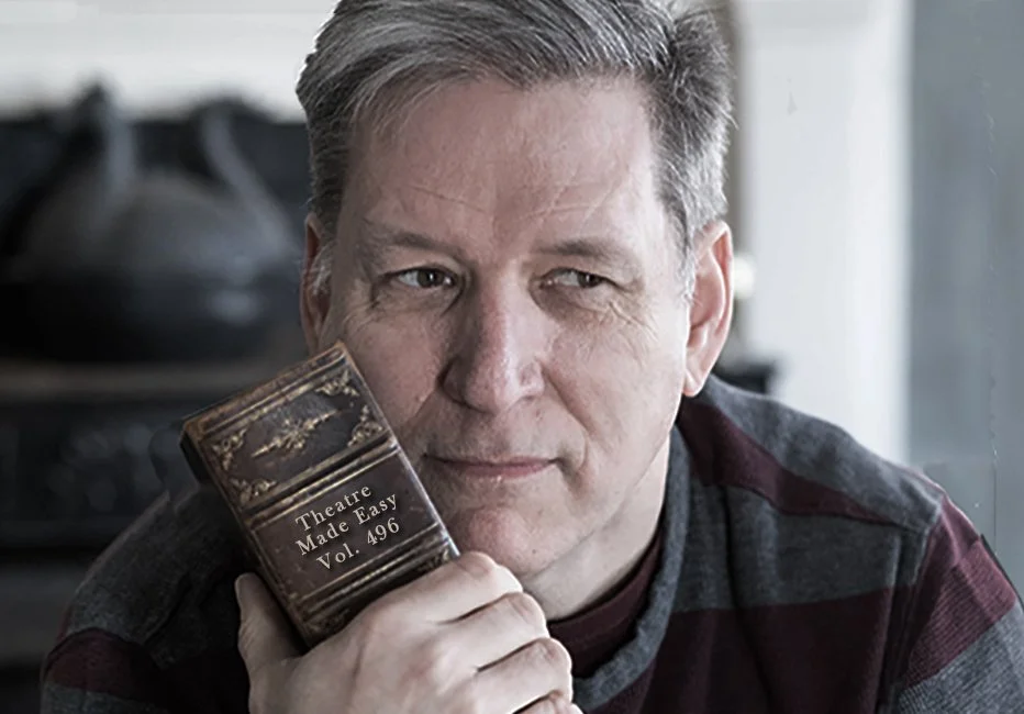 About — Camden Shakespeare Festival