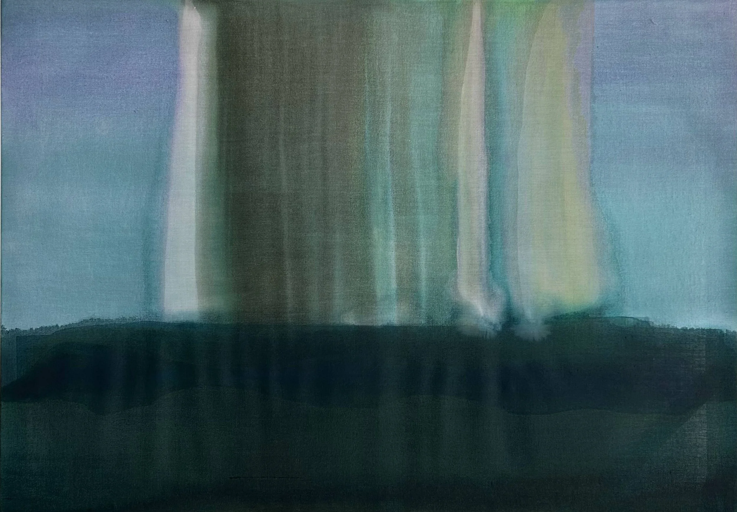 COLLECT — Kristen Giorgi