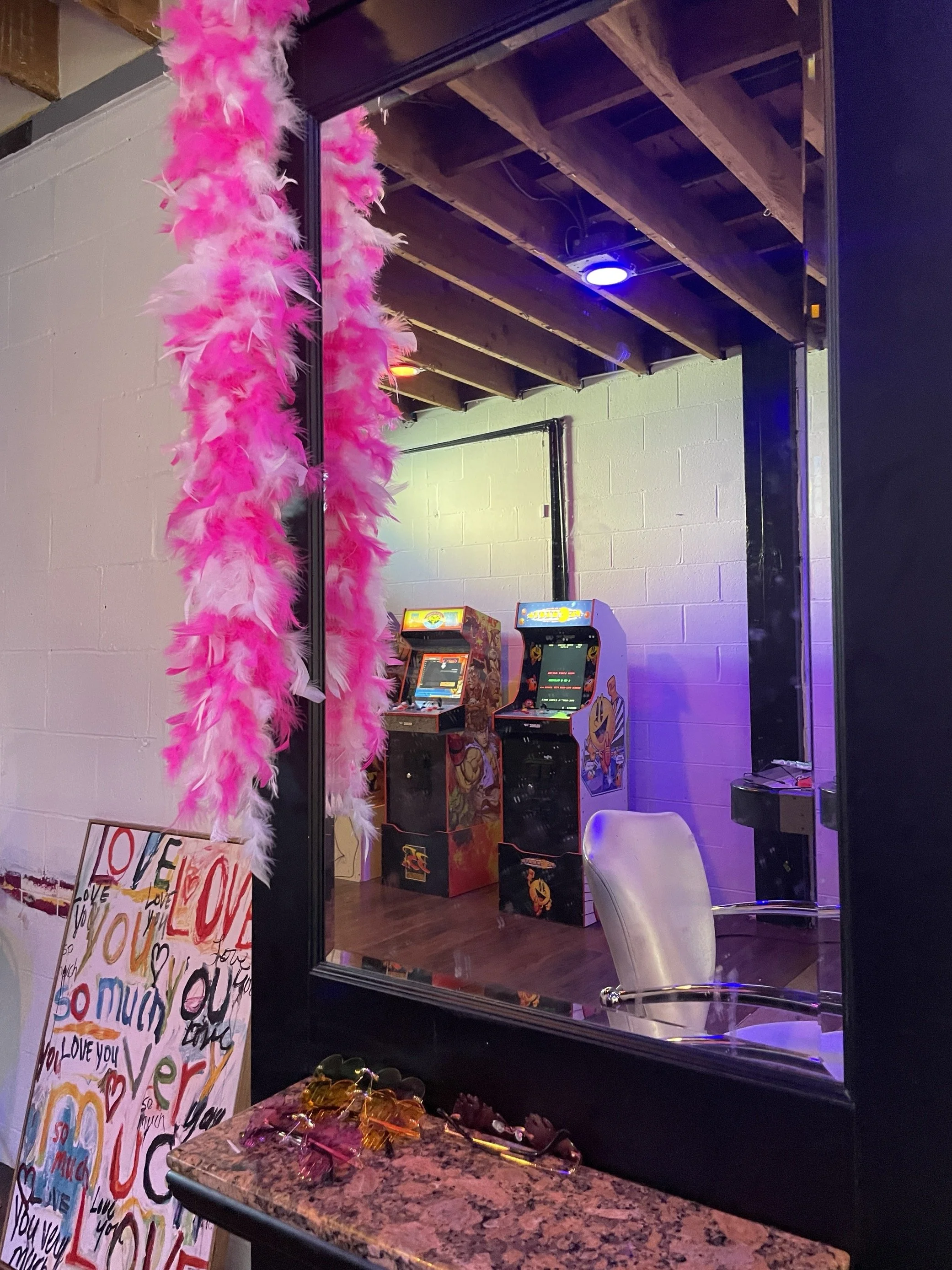 The Foundation Teen Center — Fourth Plain Forward