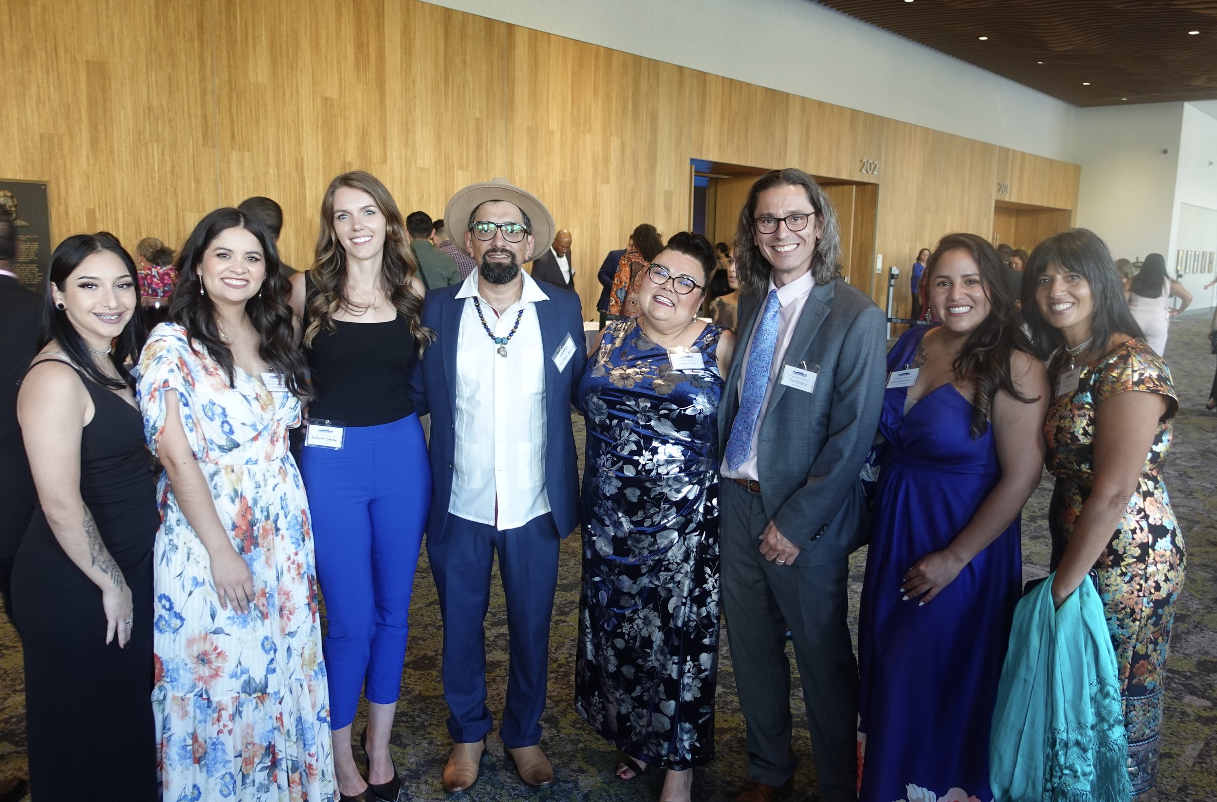 Hispanic Heritage Celebration — Fourth Plain Forward