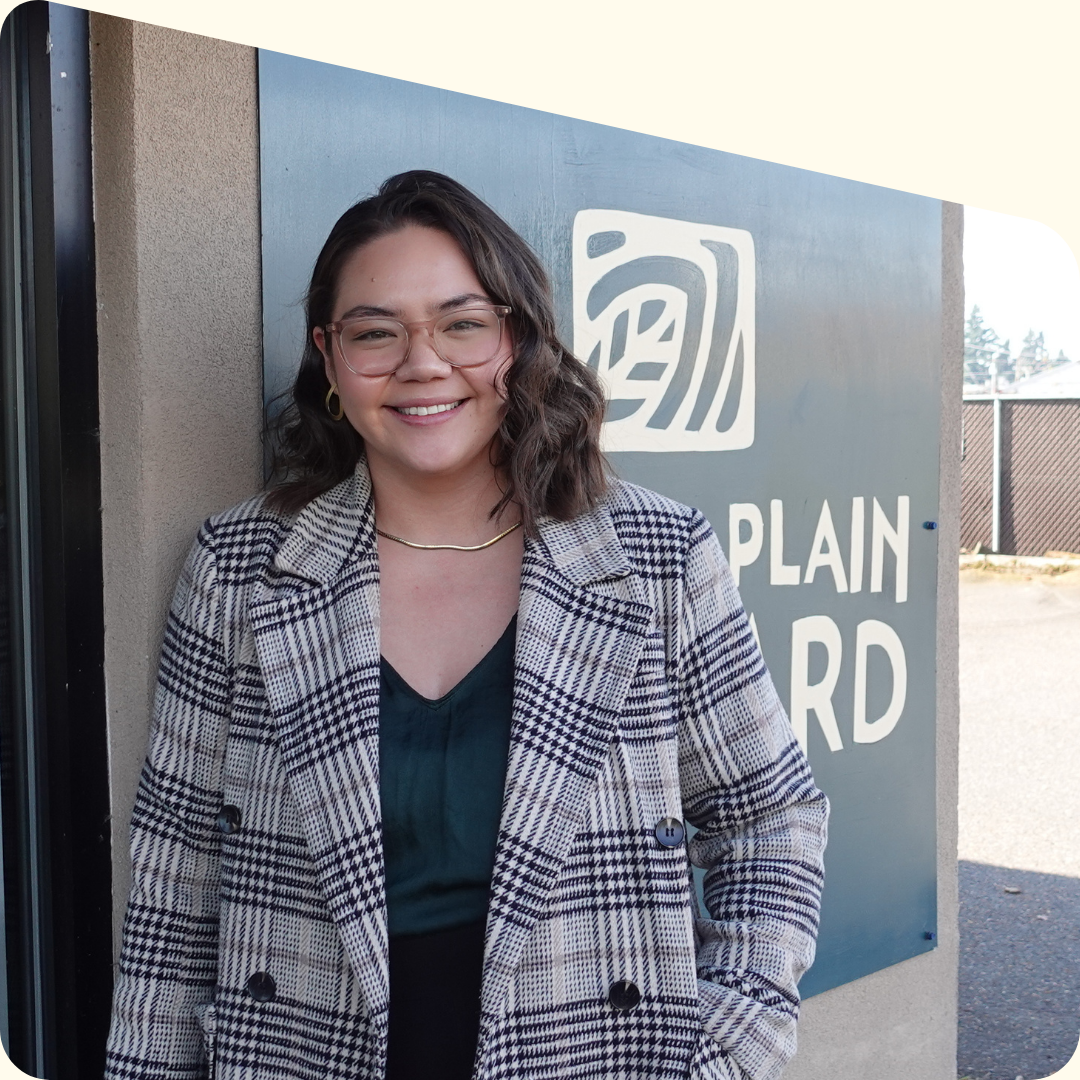 Our Team — Fourth Plain Forward