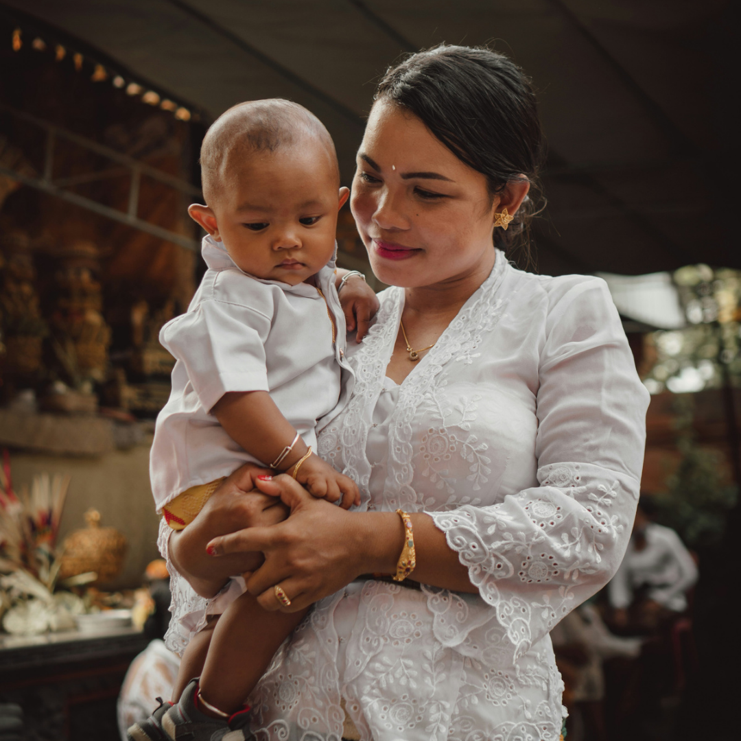 Empowering Women of Color in Childbirth: BIPOC Doula Pilot Program ...
