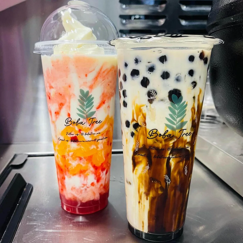 Savor the Tastes of Fourth Plain's Iconic Food Destinations — Fourth ...