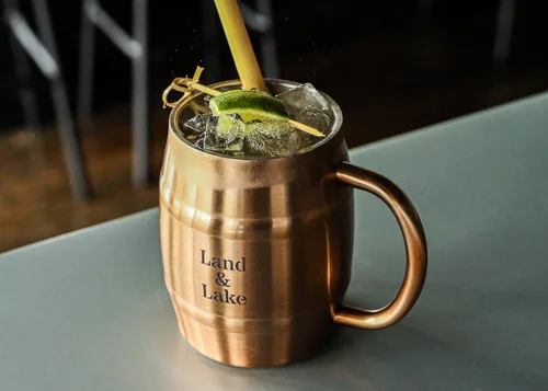 Land & Lake Rosemont | Discover Midwest Flavors