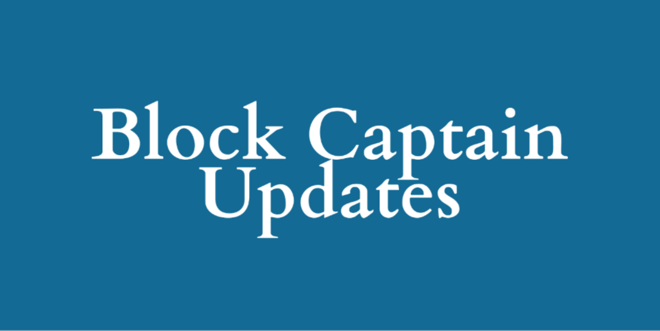 News — Federal Hill Neighborhood Association in Baltimore MD