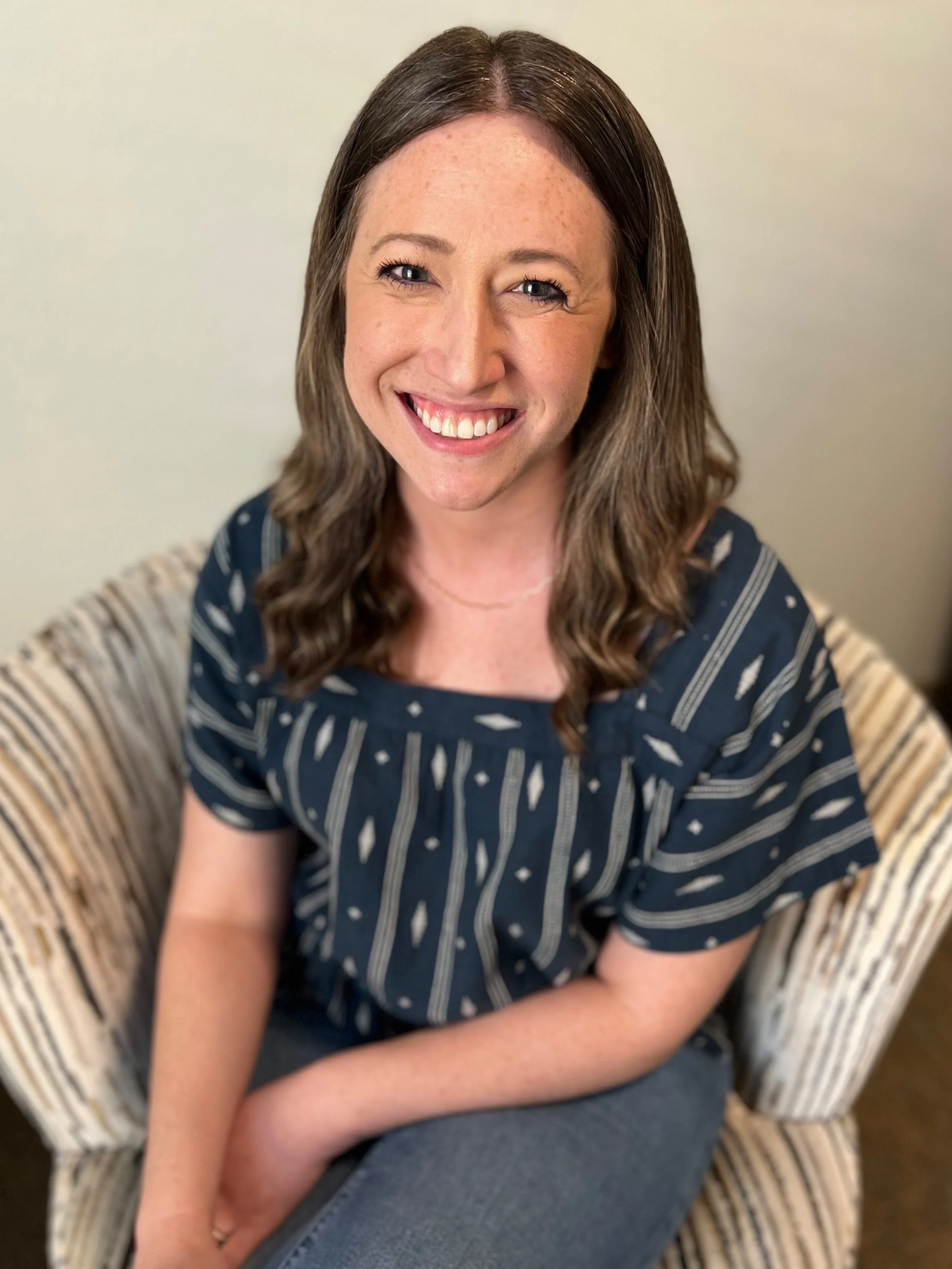 About Us - Amanda Labbé — ATX Mental Health