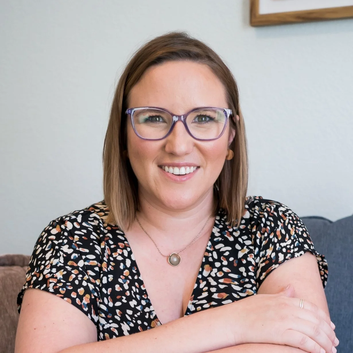 About Us - Sarah Robinson — ATX Mental Health