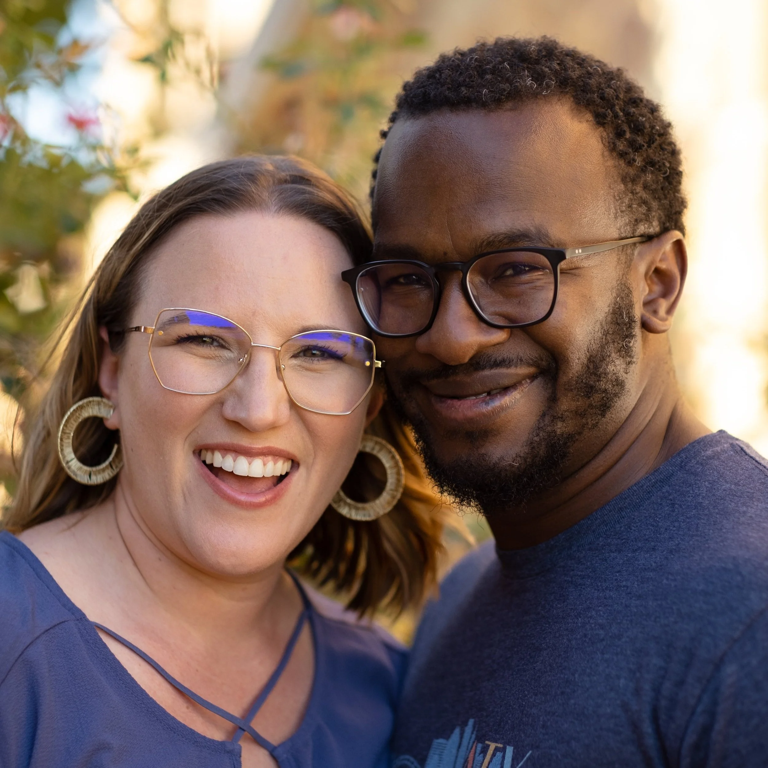 Damien Robinson, LPC-S | Therapy Specialist — ATX Mental Health