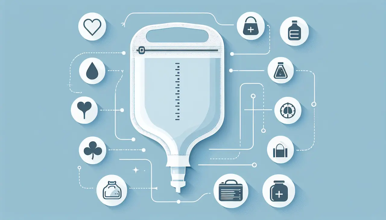 10 Essential Tips for Maintaining Your Ostomy Pouch with an Activated ...