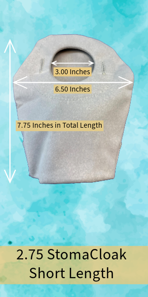 How to Find Your Size — StomaCloak