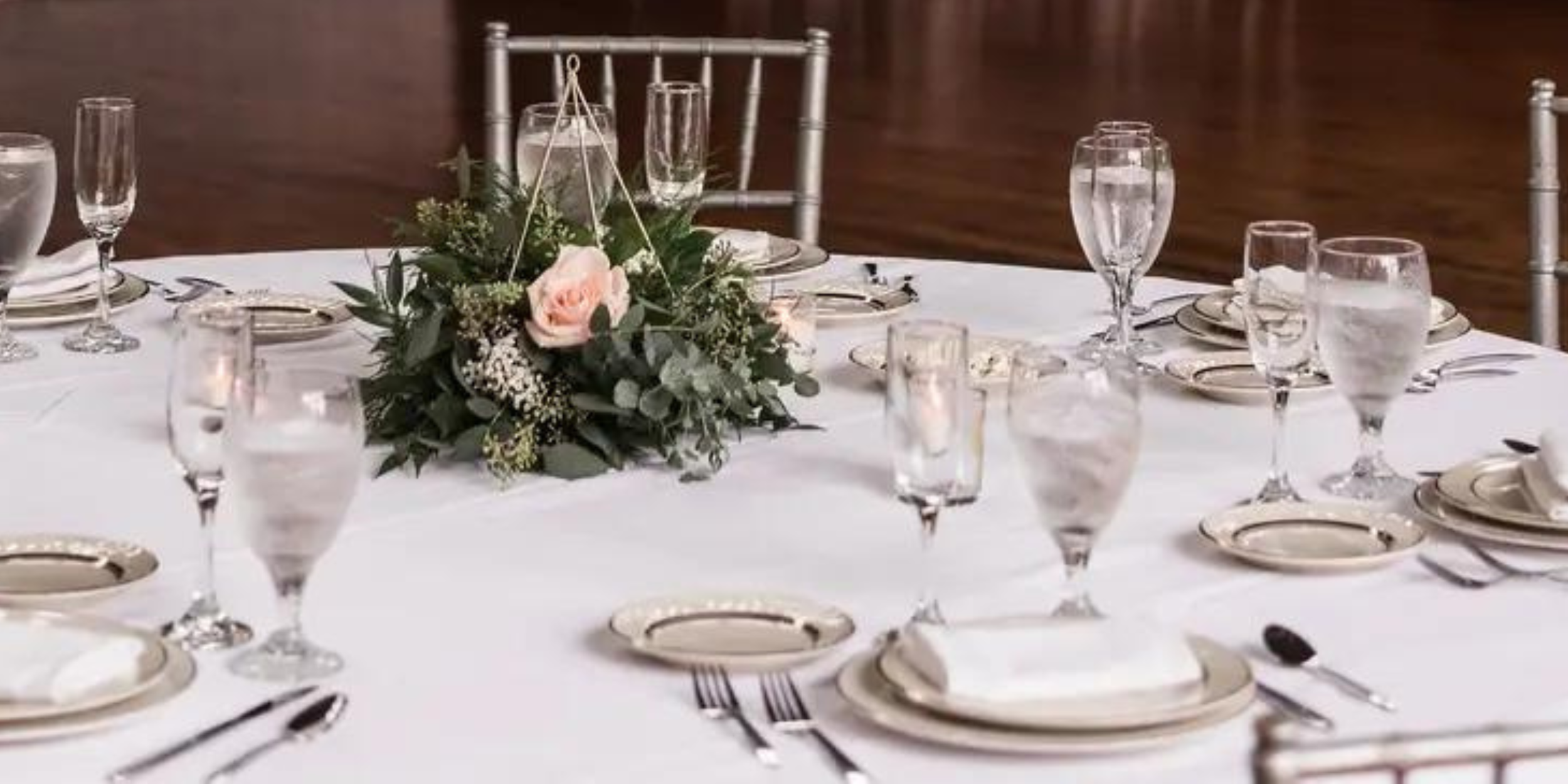 Hudson Valley Wedding Venues | SPAF Event Venue