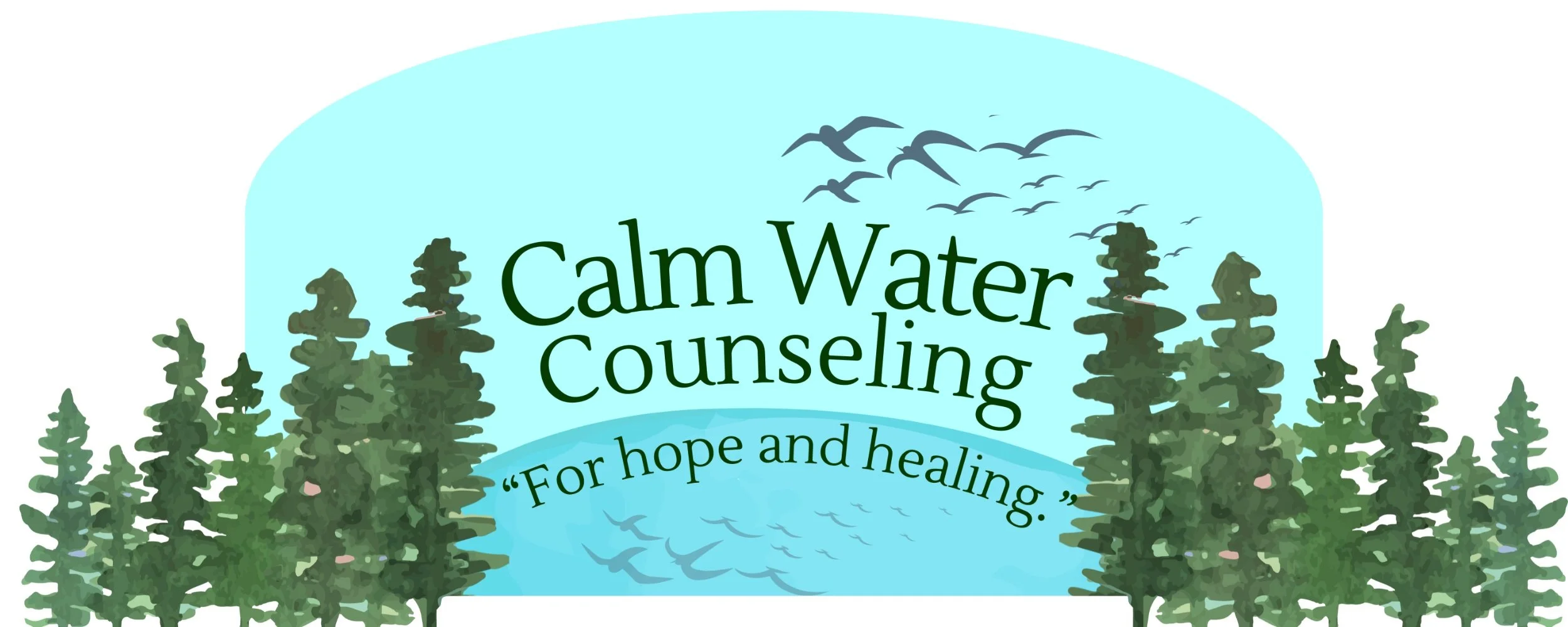 Calm Water Counseling