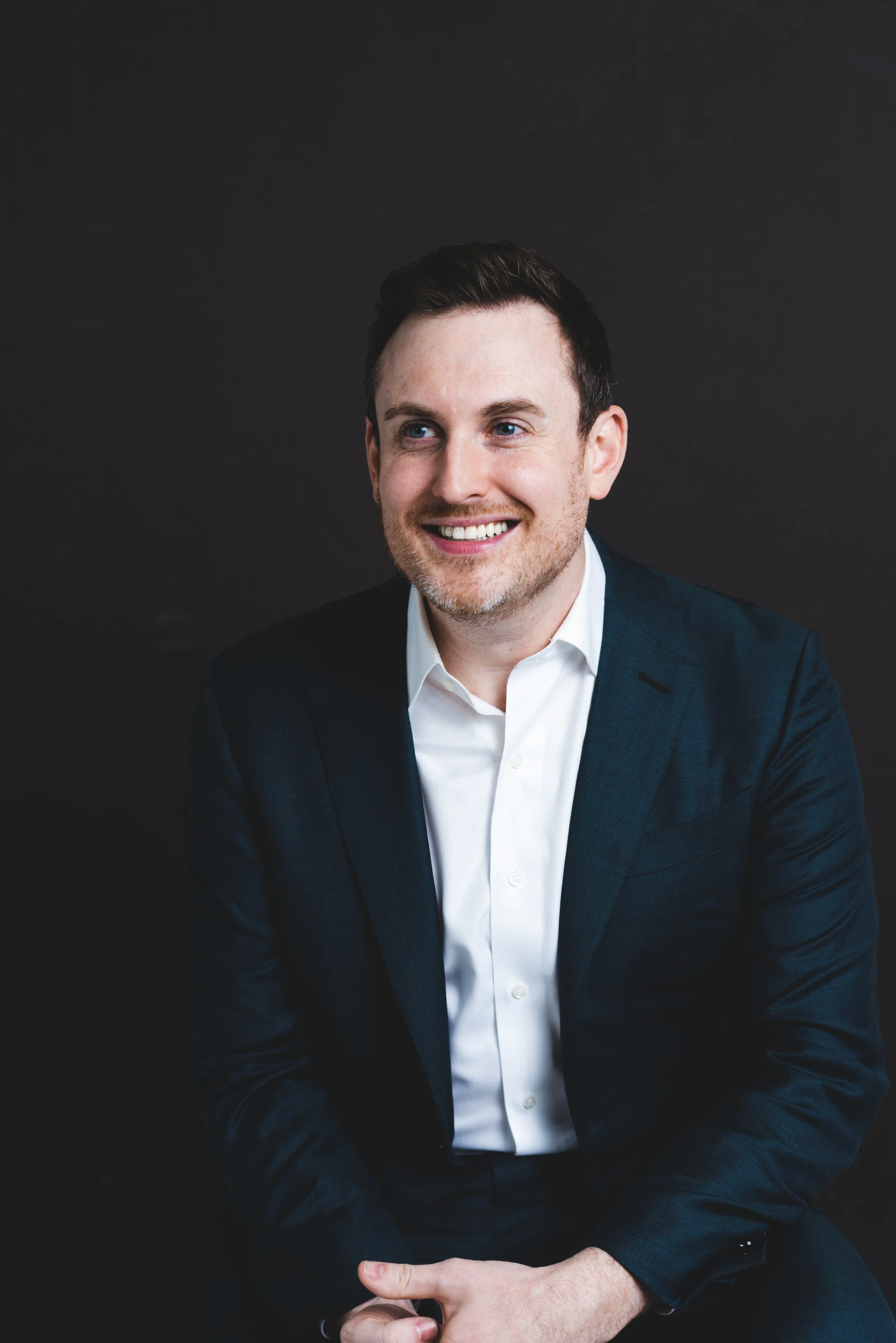 Biography — Nicholas Lalla