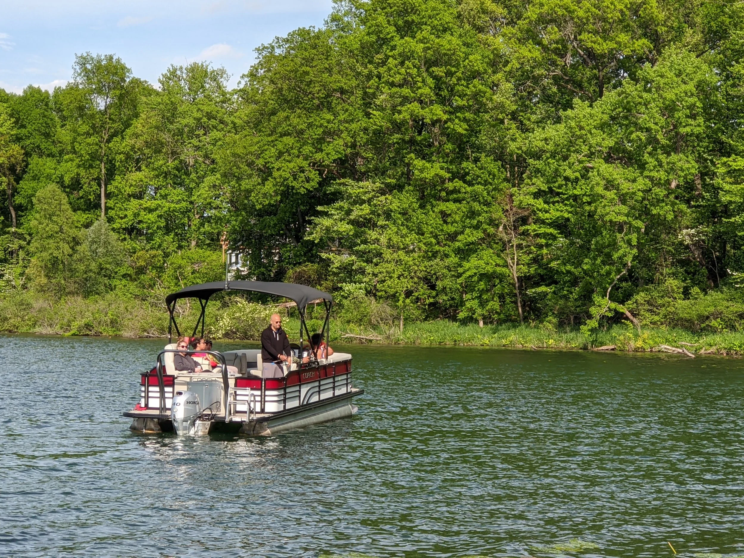 Boating Rules And Regulations Pleasant Lake Boating Rules And Regulations Pleasant Lake