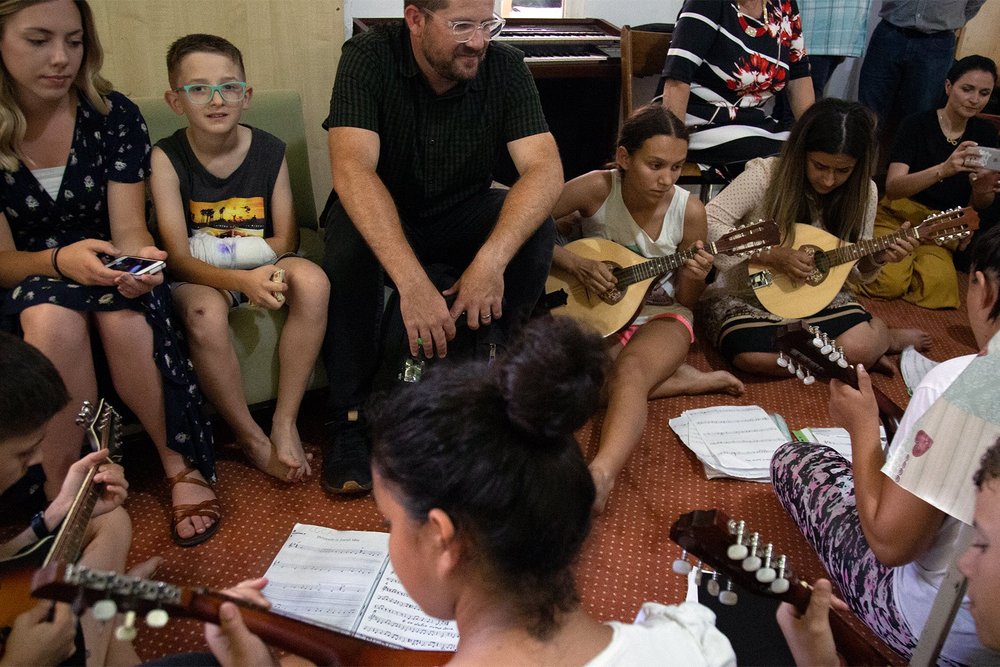 Missions — Wildwood Calvary Chapel