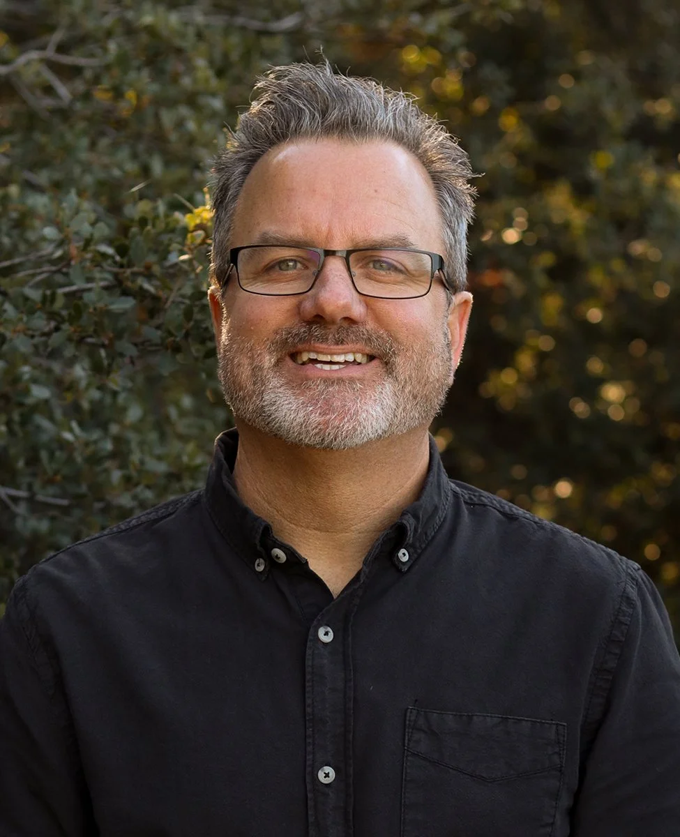 Pastoral Staff — Wildwood Calvary Chapel