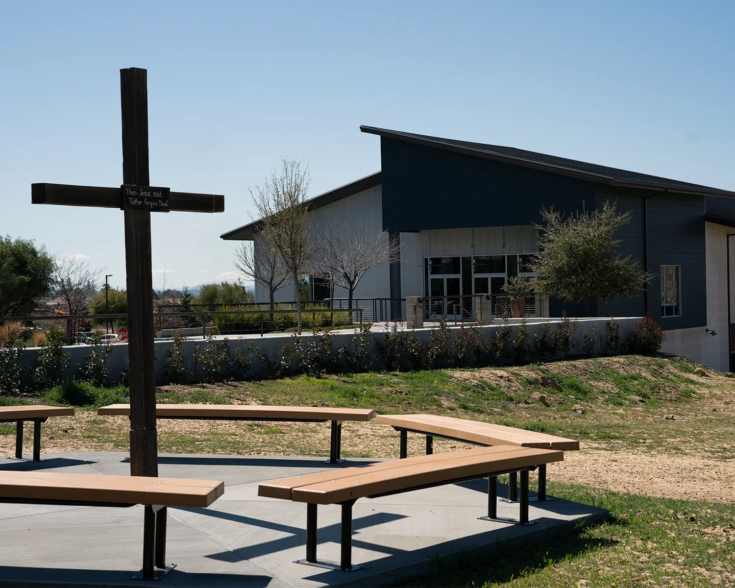 Statement of Faith — Wildwood Calvary Chapel