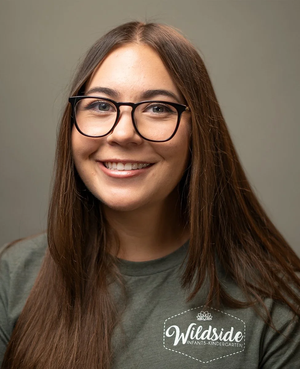 Wildside — Wildwood Calvary Chapel