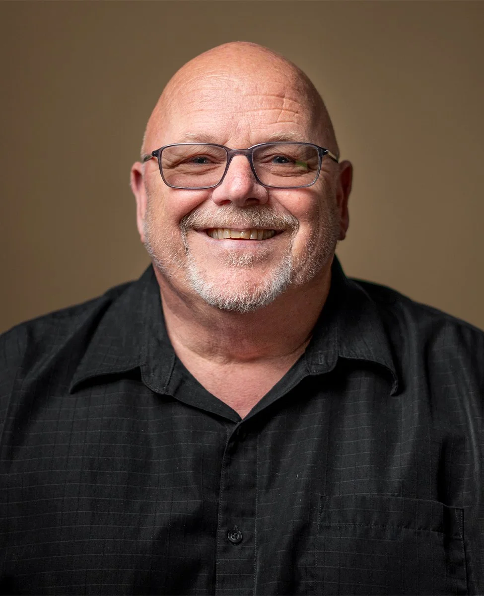 Pastoral Staff — Wildwood Calvary Chapel