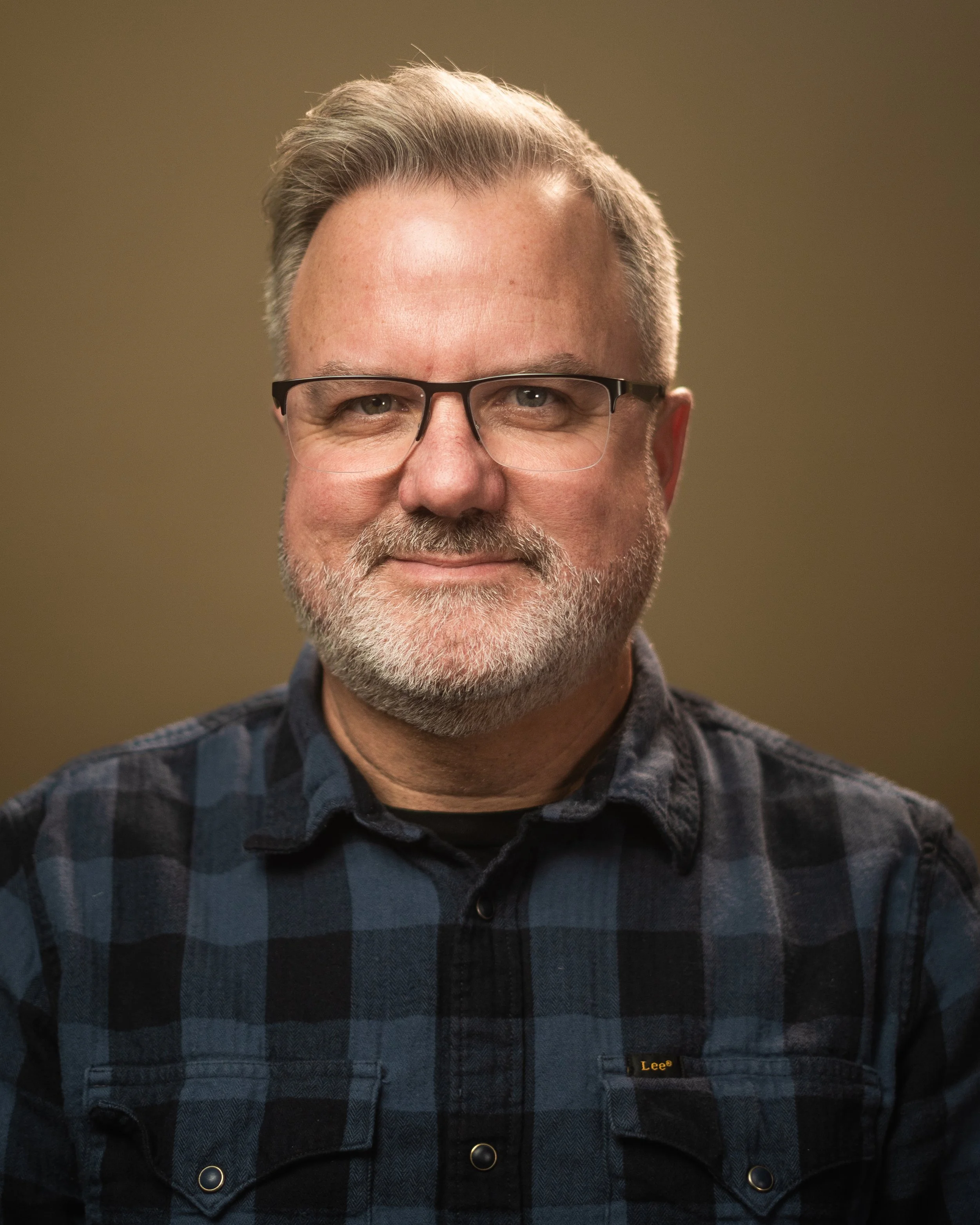 Pastoral Staff — Wildwood Calvary Chapel