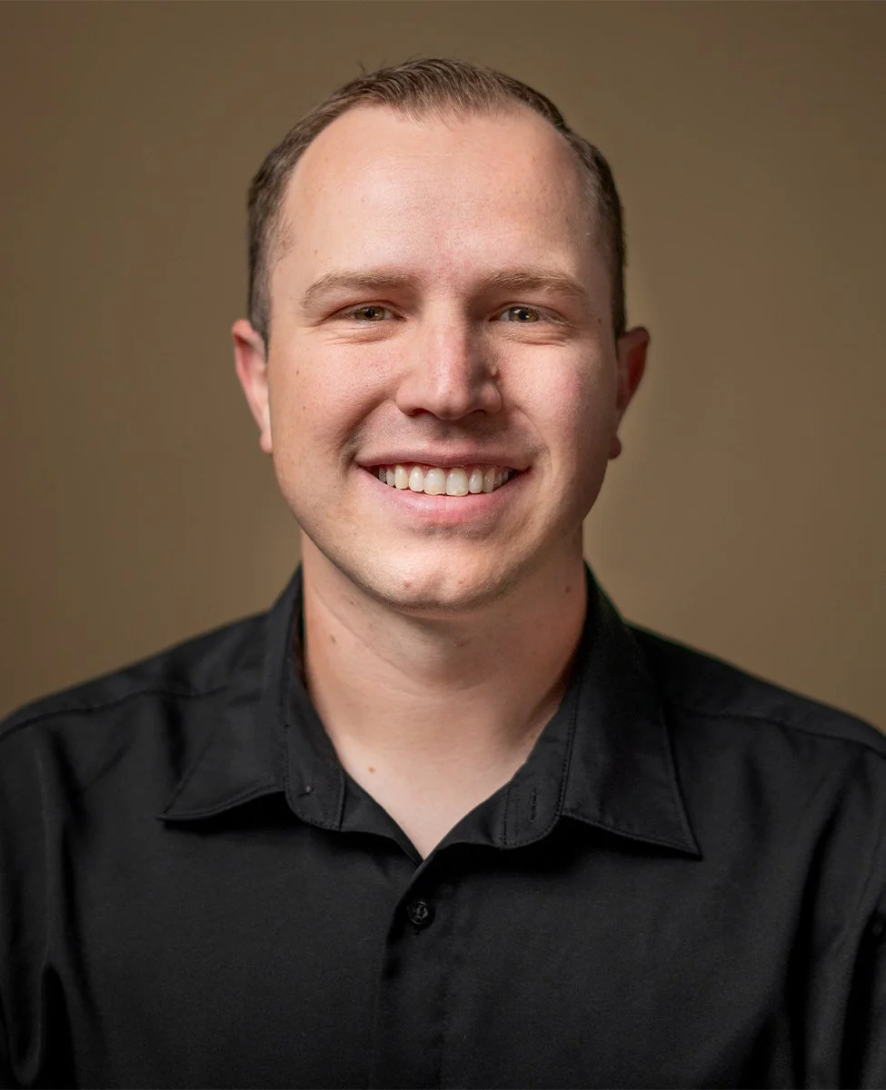 Pastoral Staff — Wildwood Calvary Chapel