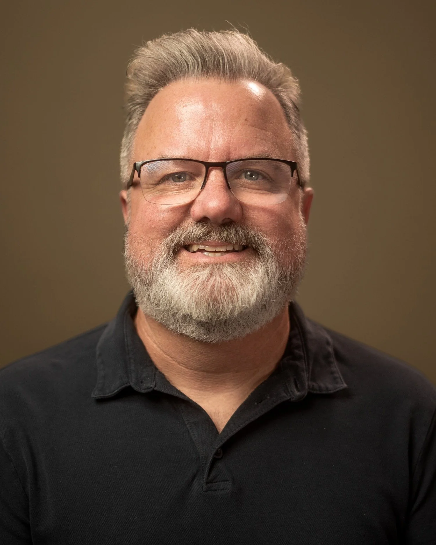 Pastoral Staff — Wildwood Calvary Chapel