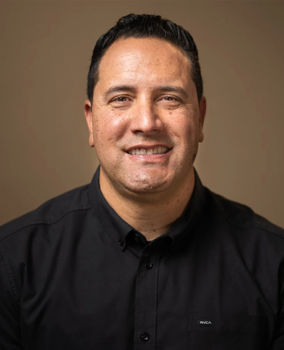 Pastoral Staff — Wildwood Calvary Chapel