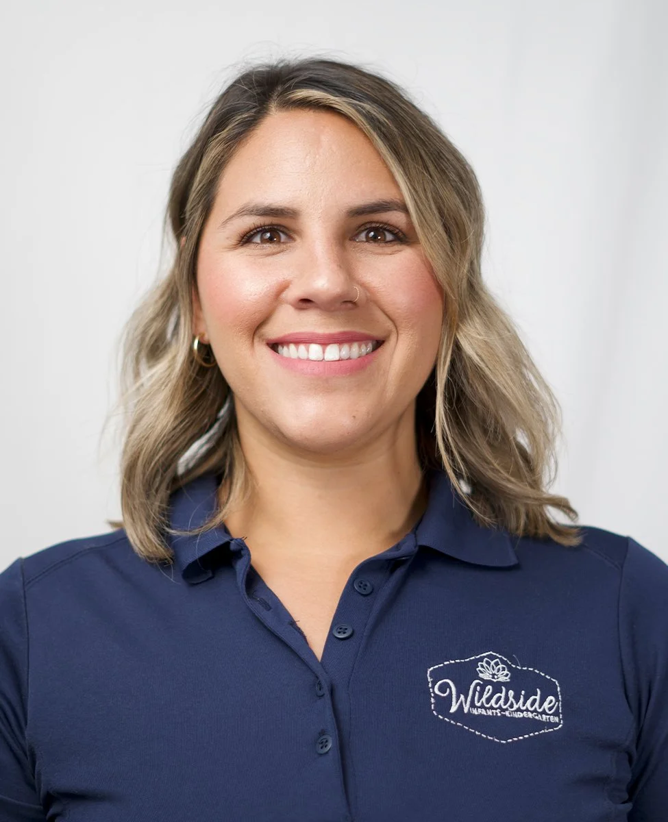 Wildside — Wildwood Calvary Chapel