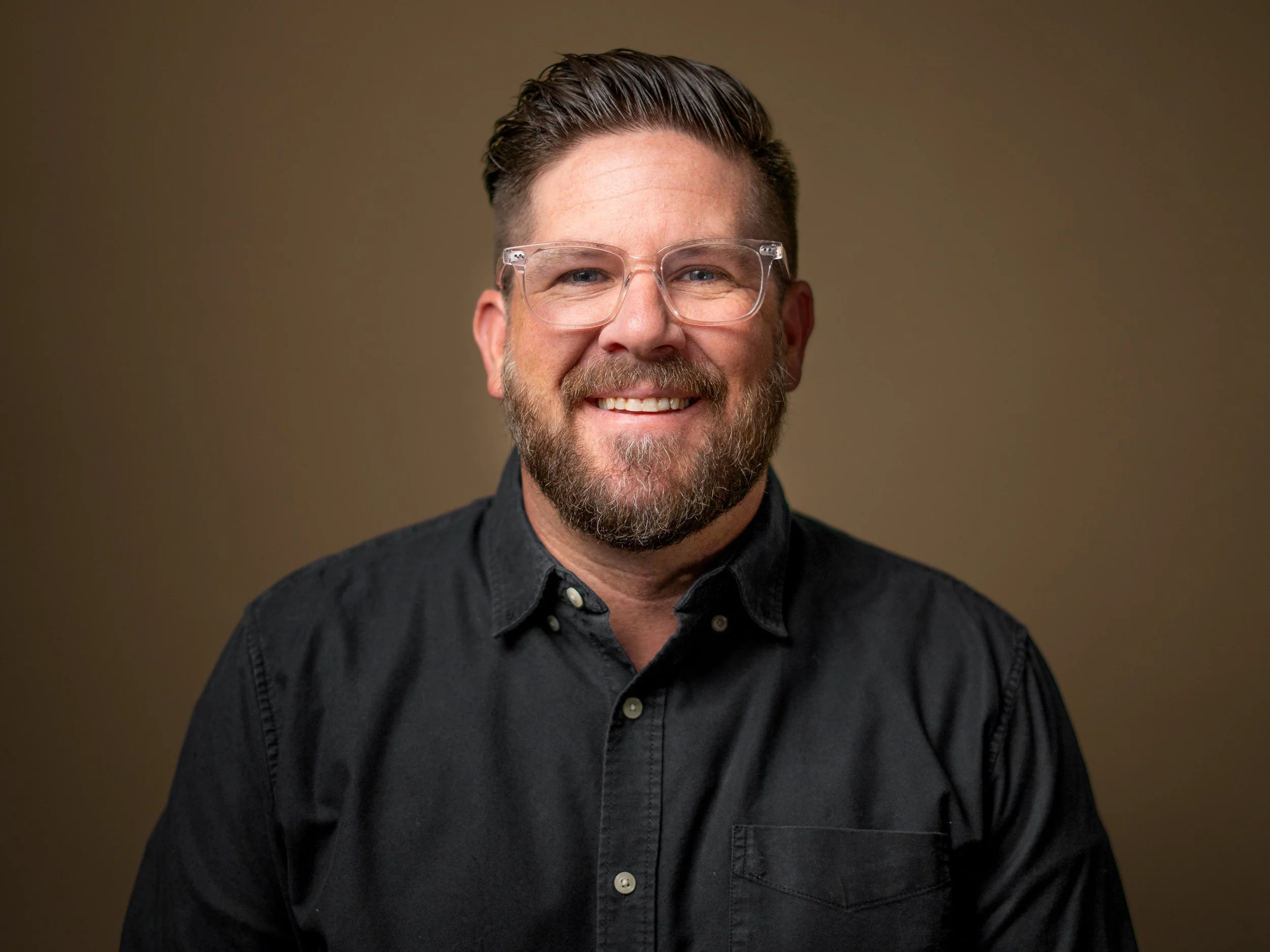 Pastoral Staff — Wildwood Calvary Chapel