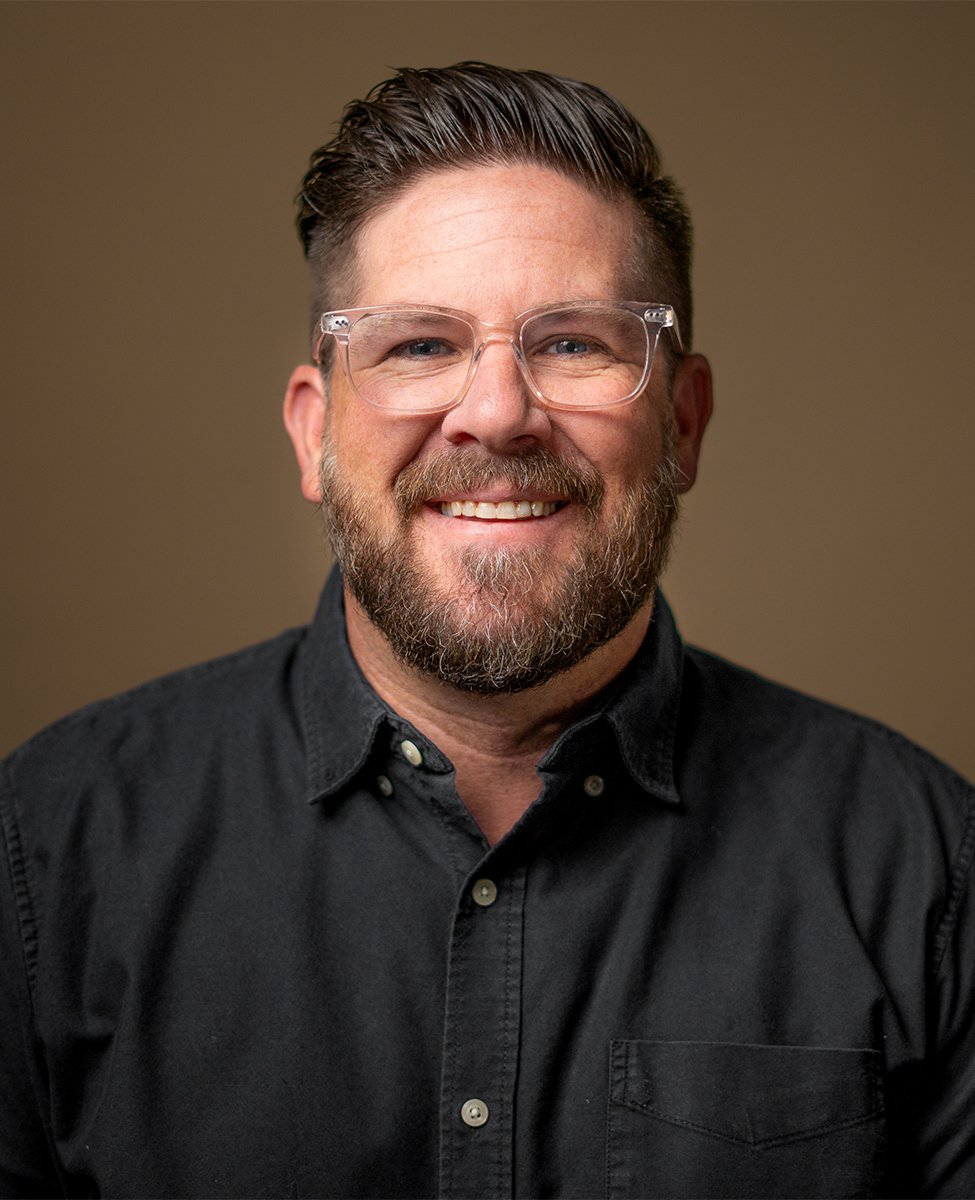 Pastoral Staff — Wildwood Calvary Chapel