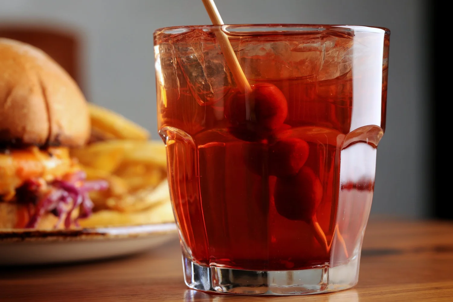 Happy Hour | Join the Fun — Evanston Corner Bistro