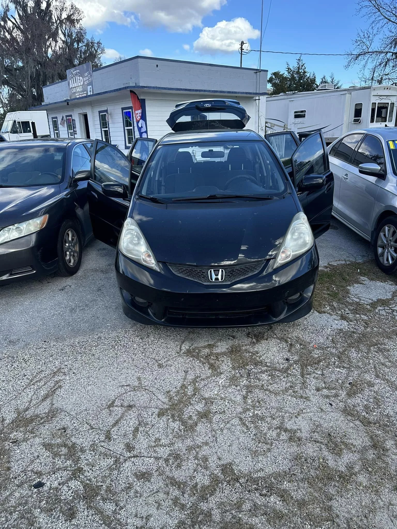 Allied Car Sales