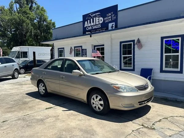 Allied Car Sales