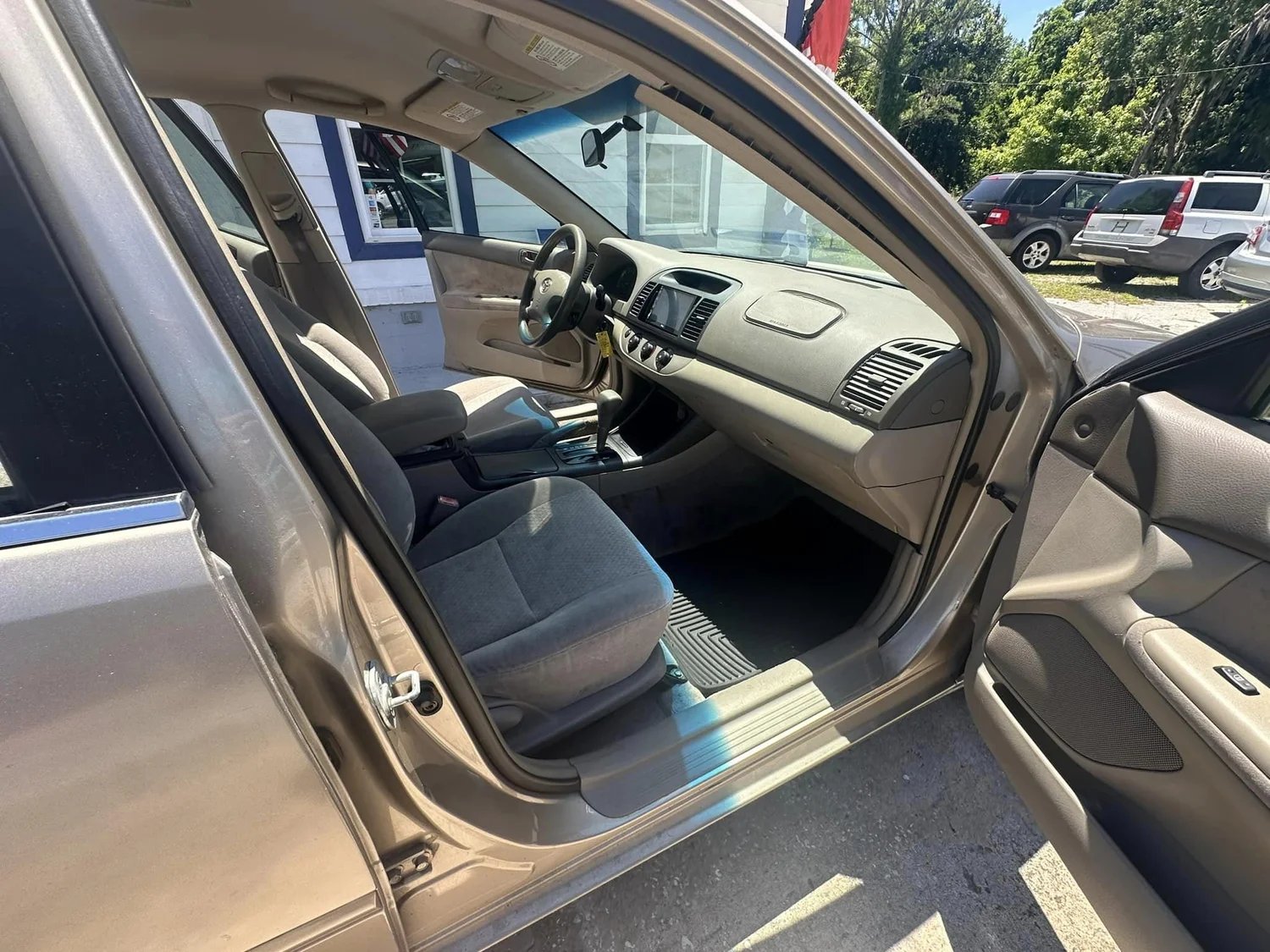 Allied Car Sales