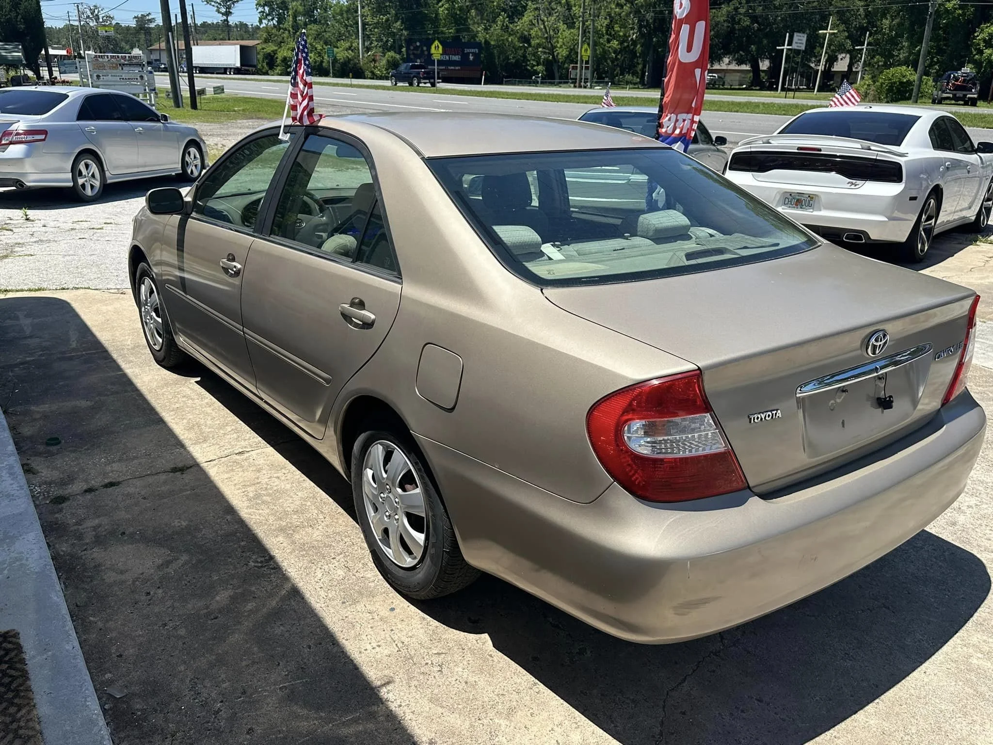 Allied Car Sales