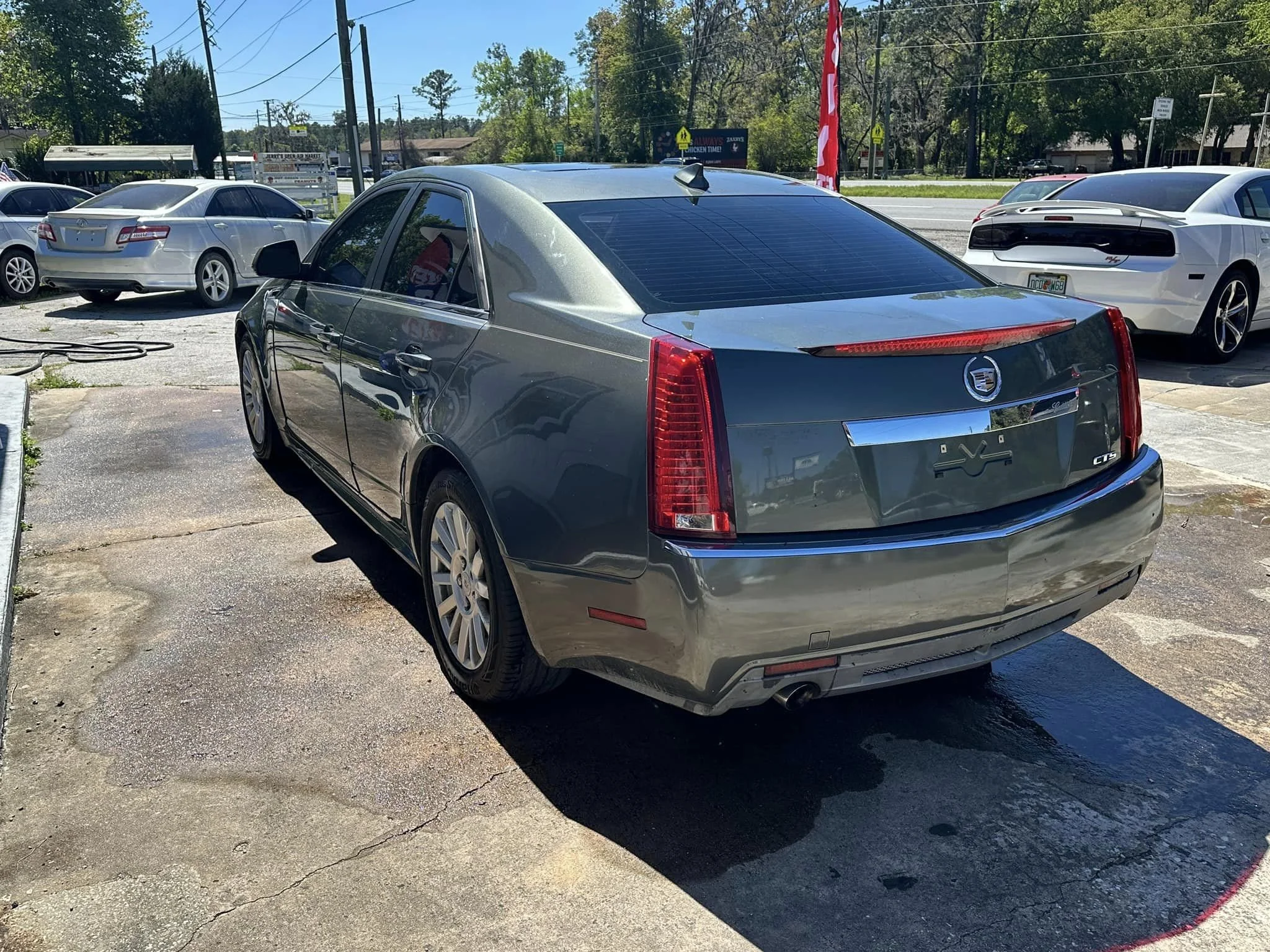 Allied Car Sales